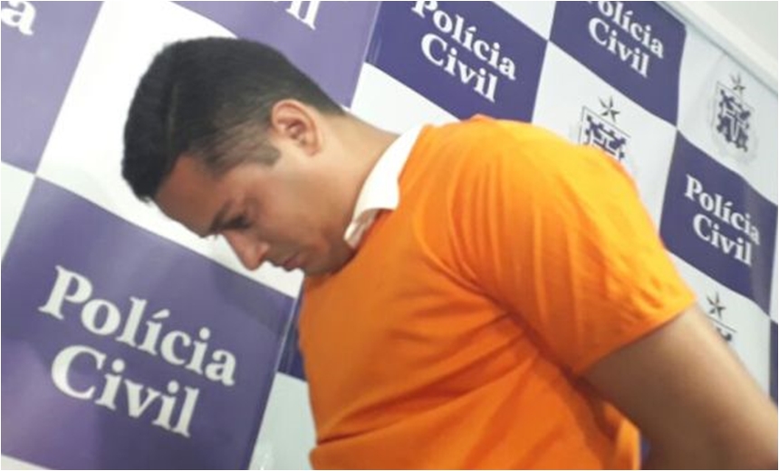 Acusado De Matar Jornalista No Caminho Das Árvores é Condenado A 17
