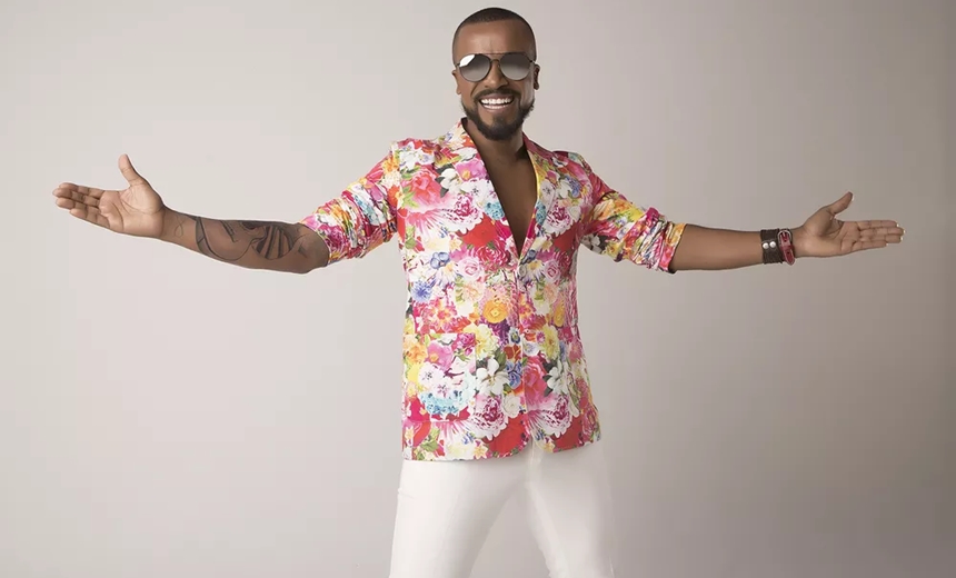 Alexandre Pires traz sucessos do SPC a Salvador no "Baile do Nêgo Véio ...