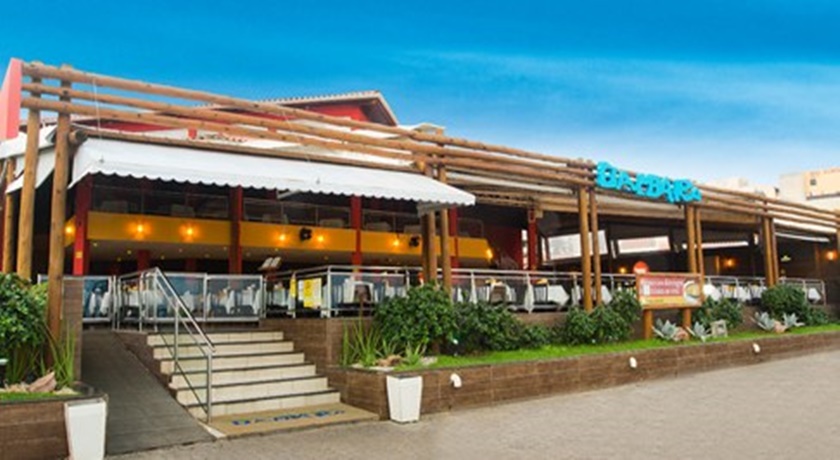 Bar e Restaurante Bambara vai entrar na sua última semana de ...