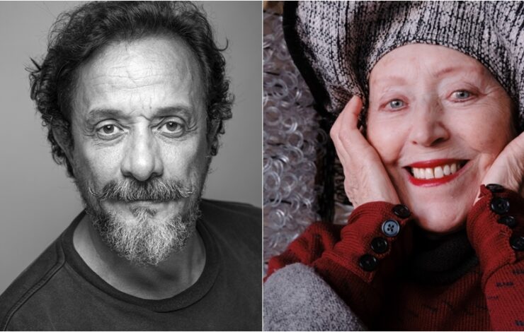 Bel Borba lança exposição inédita em parceria com designer portuguesa ...