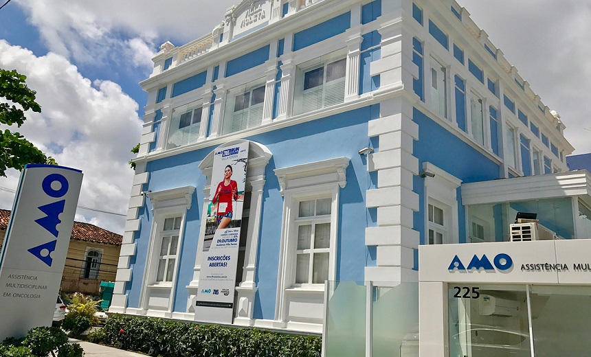 Comemorando 25 anos, clínica AMO anuncia expansão para outros estados ...