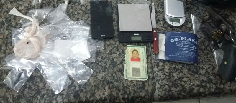 Confronto Fatal Membro De Quadrilha Especializada Em Roubo De Veículos