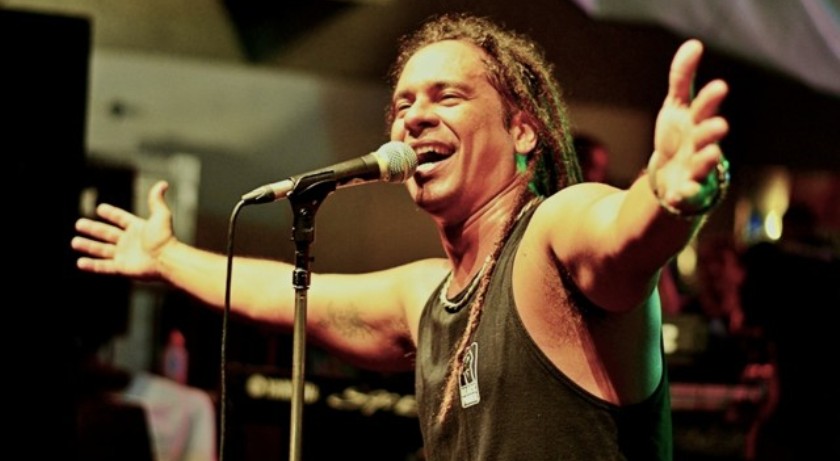 Diamba anuncia data de primeiro show no ano em que comemora duas ...