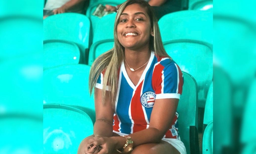 Ex-torcedora do Vitória é atacada após trocar de time: “nenhum paga ...