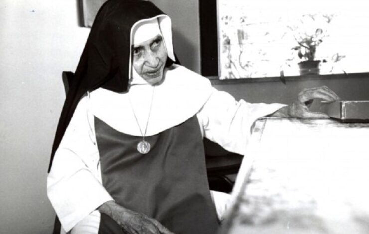 Missa em ação de graça celebra fim do processo de canonização do Anjo ...