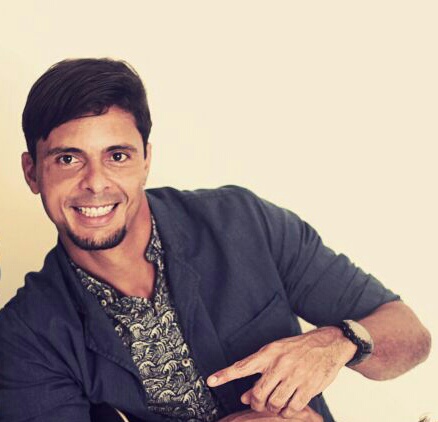 Neto Calazans com ?DR? & Tudo se apresenta neste sábado em Salvador ...