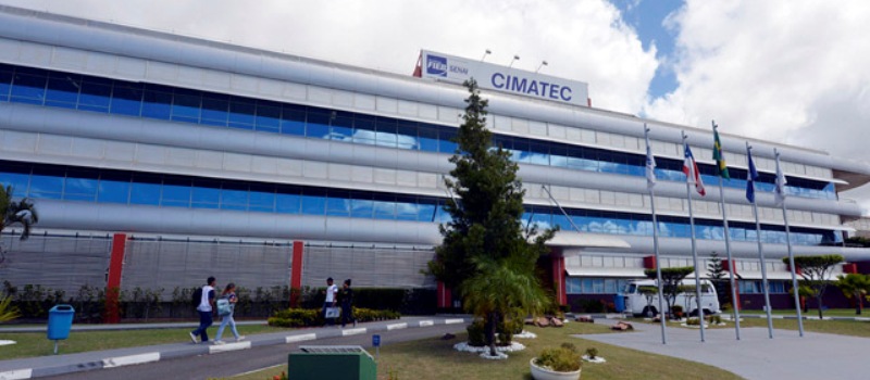 OPORTUNIDADE: Senai Cimatec abre inscrições para 55 bolsas integrais de ...