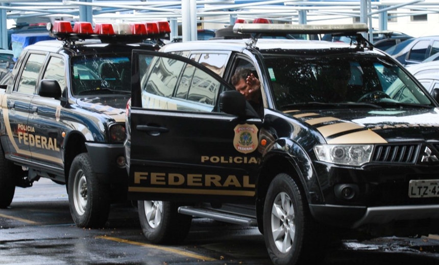 Pf Deflagra Operação Que Apura Exploração Sexual E Trabalho Escravo De