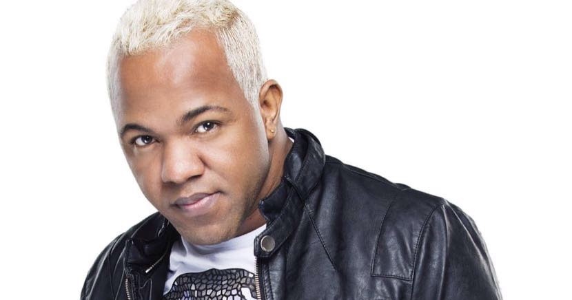 Sinho Ferrary lança seu novo show no interior da Bahia | Aratu On