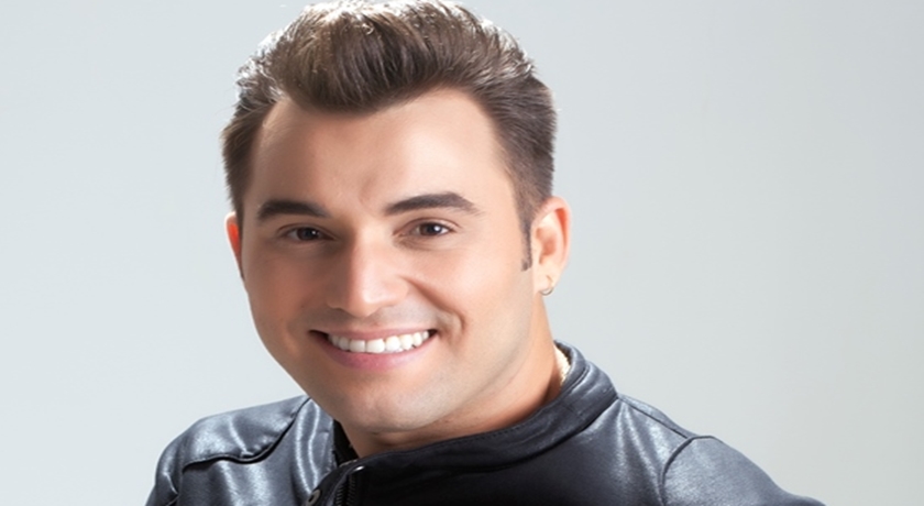 Tayrone lança novo CD nesta sexta-feira em Vilas do Atlântico | Aratu On