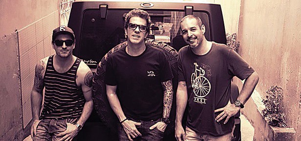 Tuca Fernandes lança novo projeto nessa sexta na Éden Music Club ...