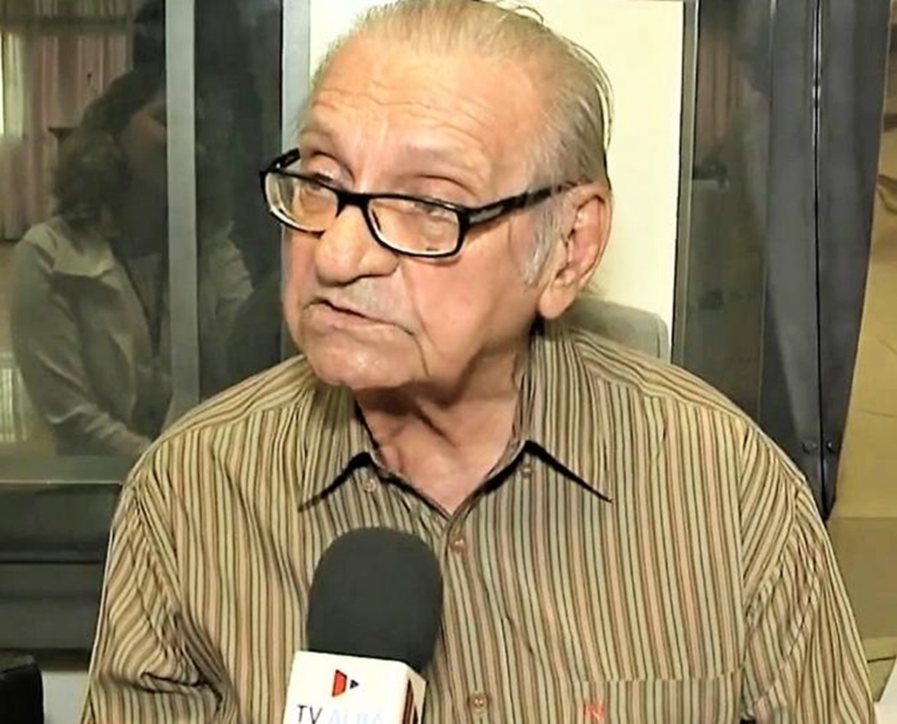 Al Ba Decreta Luto De 3 Dias Pela Morte Do Ex Deputado Adelmo Oliveira