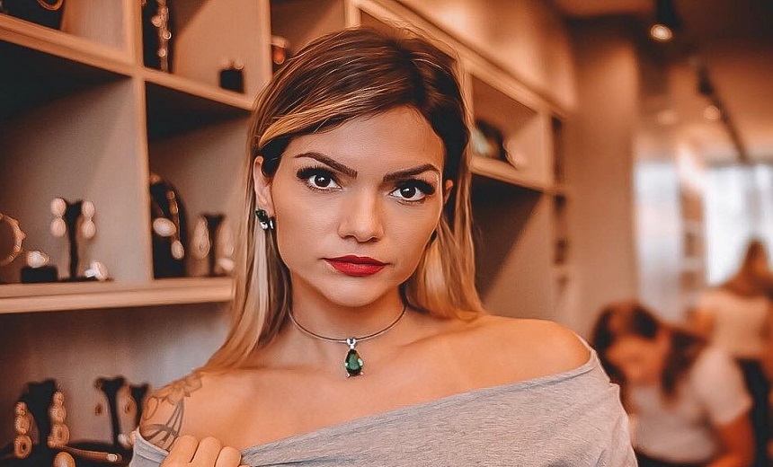 Após anos afastada dos palcos, Kelly Key retoma carreira musical | Aratu On