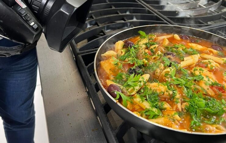 Aprenda a fazer uma receita com peixe salgado para as festas de fim de ...