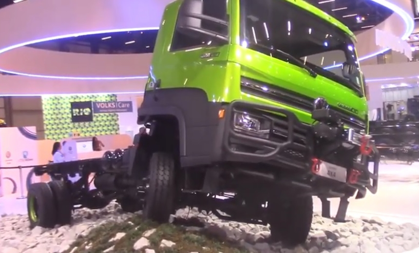 Autos e Motos: saiba tudo sobre o 22º Salão Internacional do Transporte ...