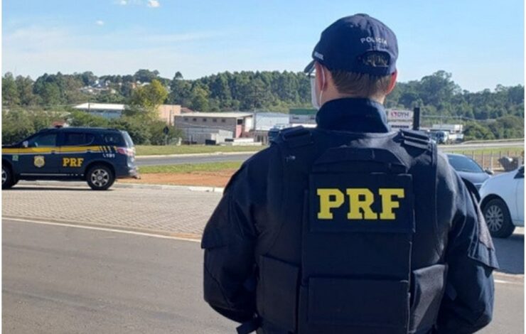 Bolsonaro Autoriza Nomeação De Aprovados No Concurso Da Prf Nesta