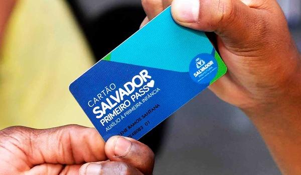 Cartões do programa Primeiro Passo serão entregues nesta segunda-feira ...