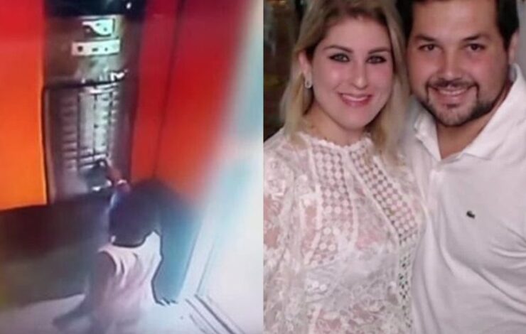 Caso Miguel: Sari Corte Real e marido são condenados a pagar R$ 386 mil ...