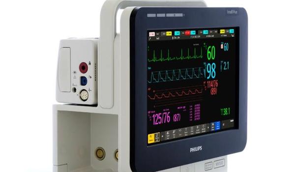 Cem monitores de UTI chegam na Bahia e serão usados para abertura de ...