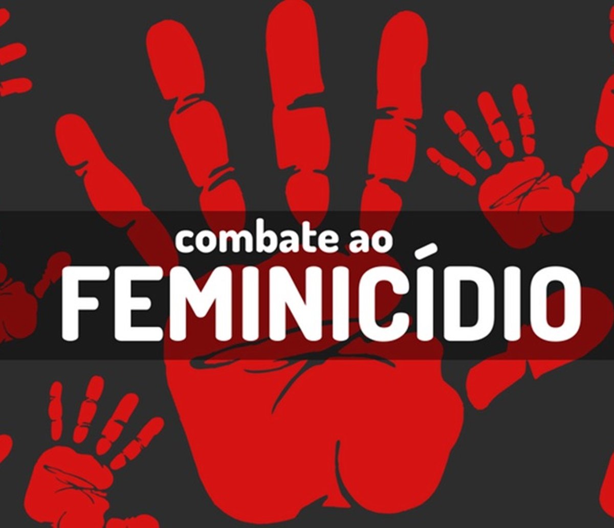 Decreto Que Institui O Plano Nacional De Enfrentamento Ao Feminicídio é