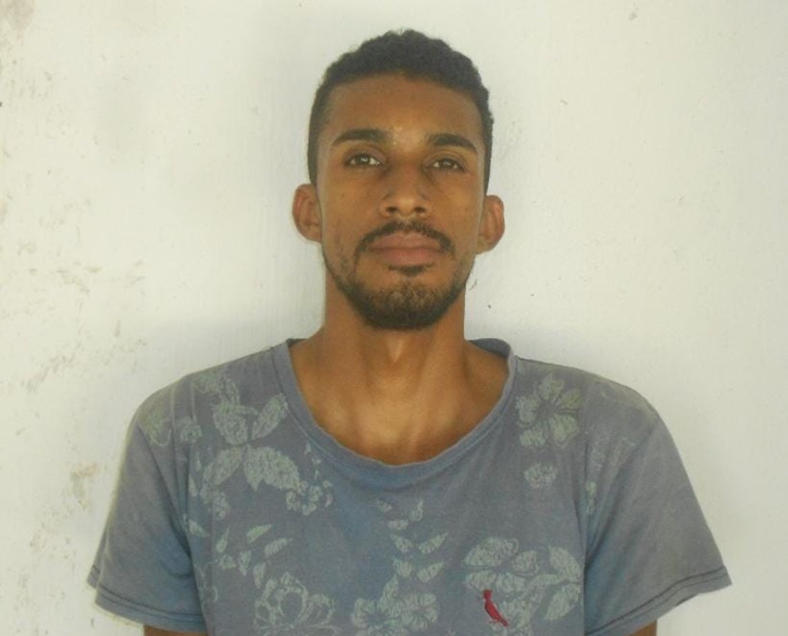 Detento Em Cela Especial Da Penitenciária De Salvador é Encontrado