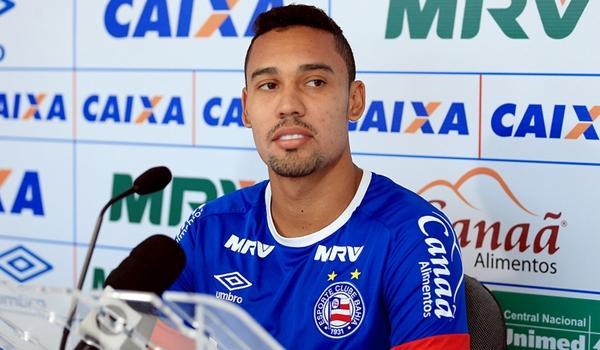 Edigar Junio é vendido em definitivo para time do Japão; "valor justo ...