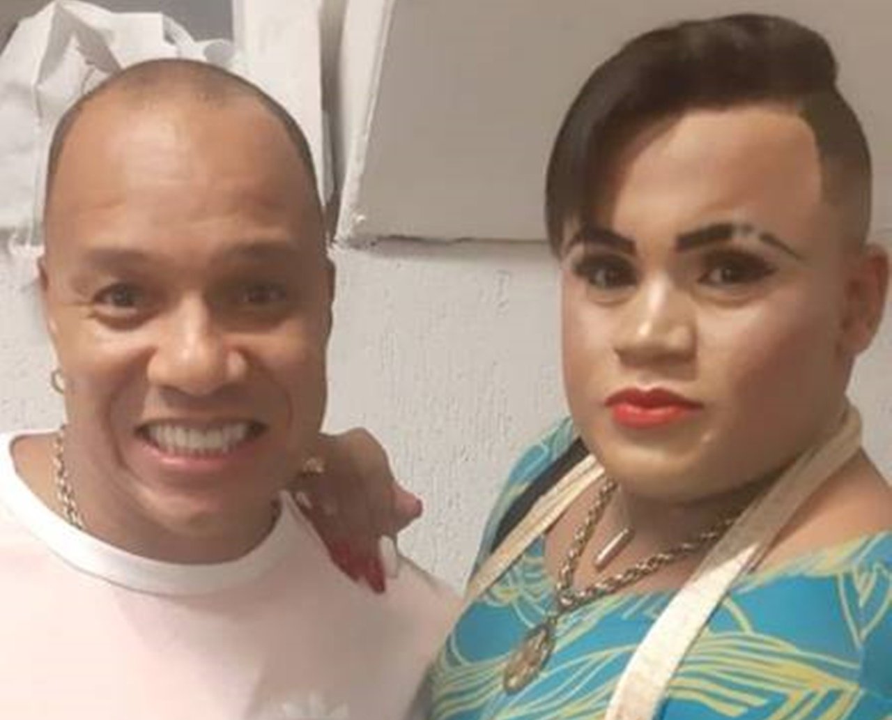 Em entrevista, MC Maylon admite que teve relações sexuais com Anderson ...
