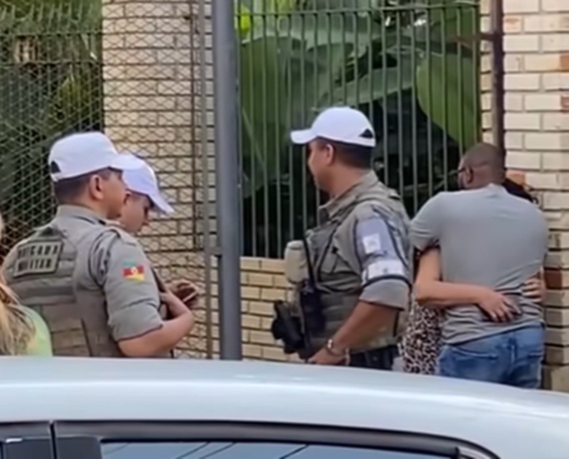 Empresário Mata Esposa Mãe Sogra E Filho Adolescente Enquanto Dormiam