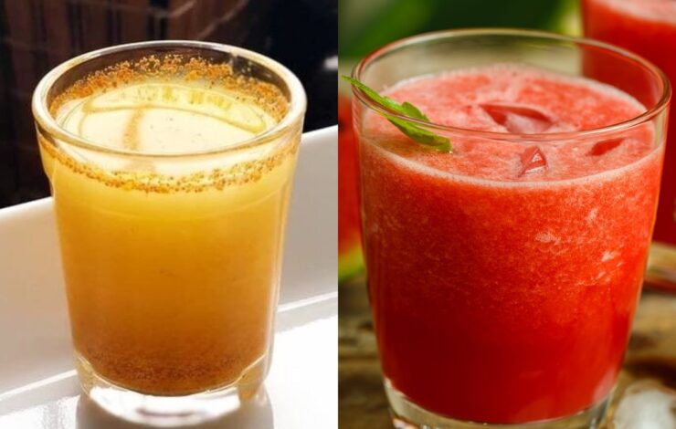 Fácil e rápido! Confira dois drinks para curar a ressaca das ...
