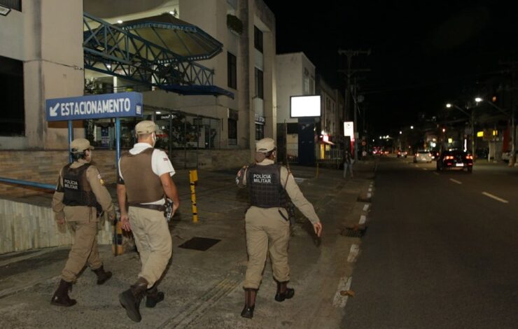 Feira de Santana foi a 9ª cidade mais perigosa do mundo em 2020; Bahia ...
