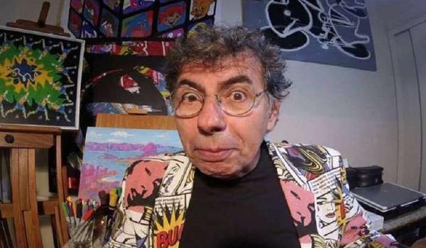 Lutando contra o câncer, artista plástico Daniel Azulay morre vítima da ...