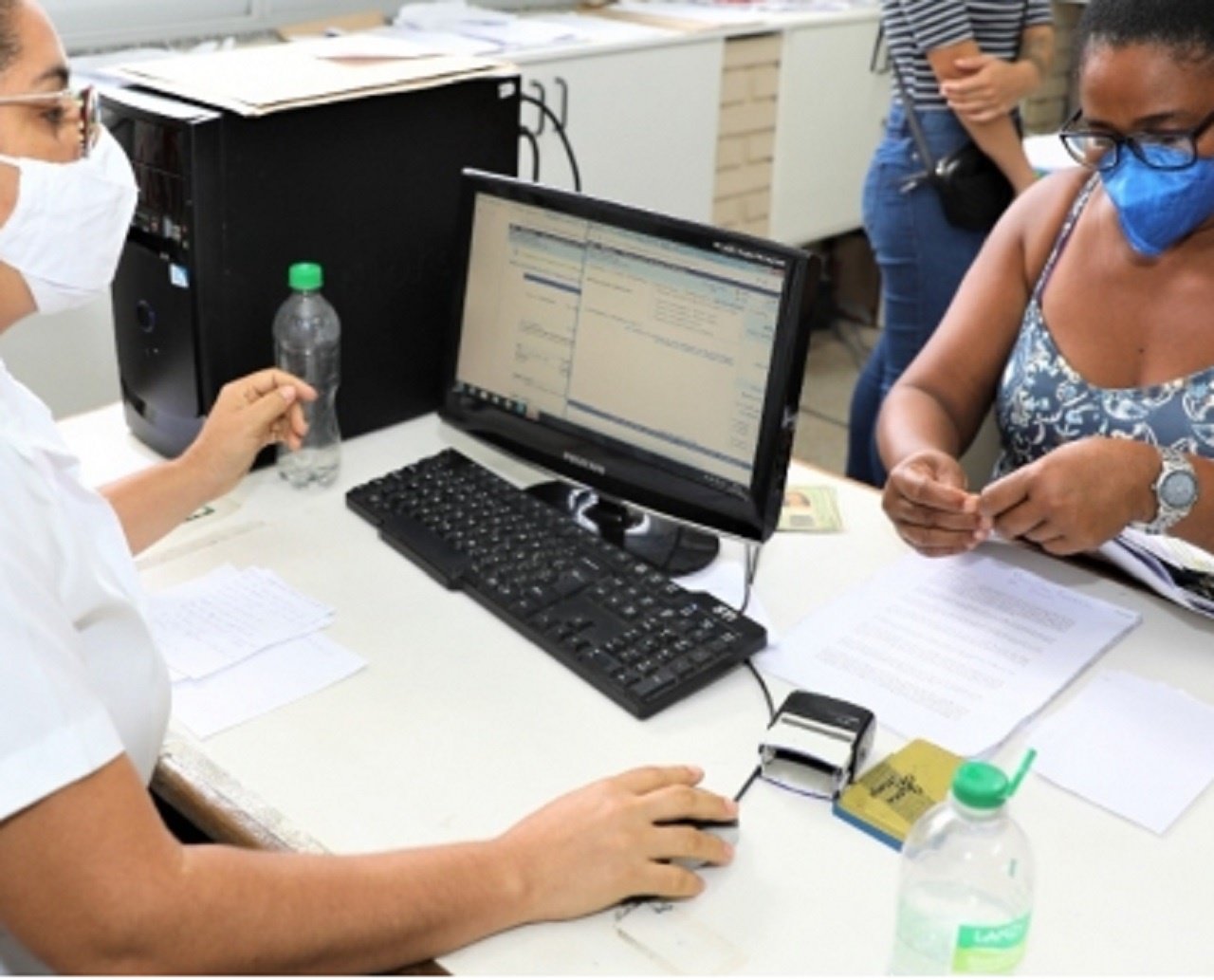 Matrículas Na Rede Estadual Seguem Nesta Quarta Para Concluintes Do 5º