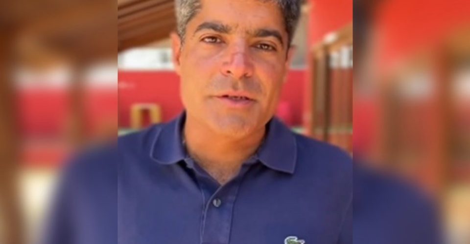 Neto abre o jogo sobre se autodeclarar pardo e critica "hipocrisia" de ...