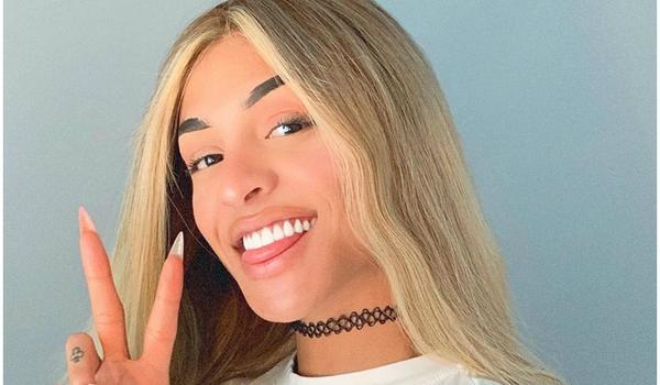 Pabllo Vittar ganha prêmio de Homem do Ano; "posso, sim, caminhar pelo ...