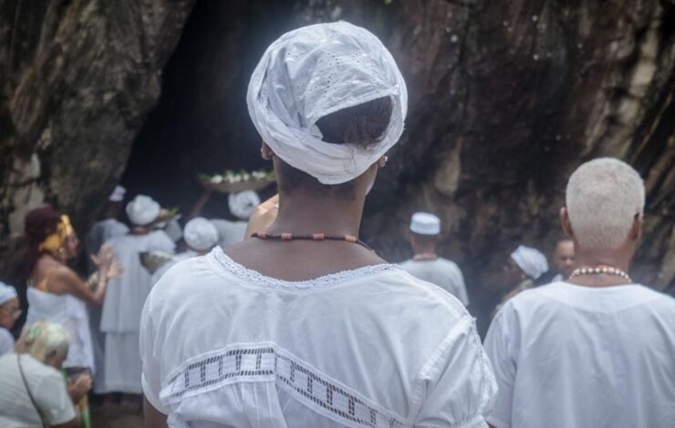 Para Comemorar O Dia De Xangô Que Também é Dia De São Pedro Grupo Realiza Primeira Fogueira Em