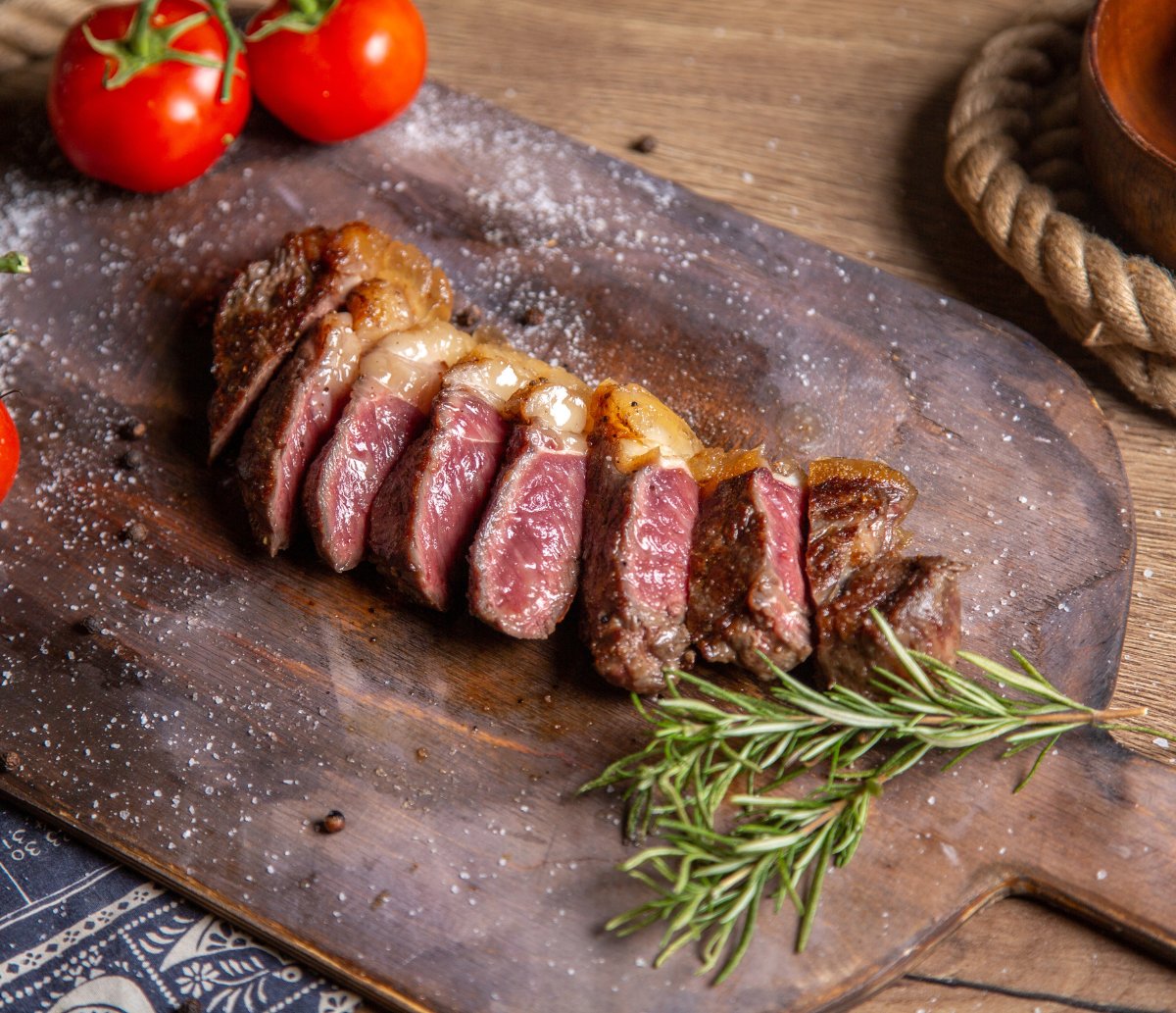 Picanha brasileira fica em segundo lugar como melhor prato do mundo ...