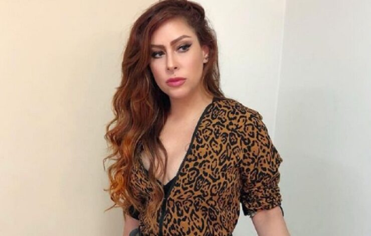 Pitty publica foto nua e recebe elogios de famosos e fãs; "uma hora dessa equalizando a gente ...