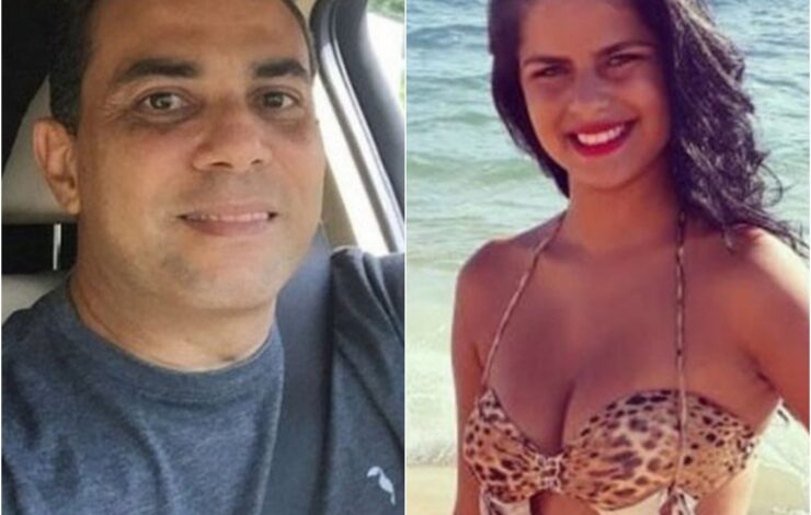 Quase Um Ano Depois Advogado Denunciado Por Matar Ex Namorada No Rio