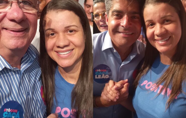 Viúva de Lázaro, pastora Vânia exalta permanência de Zé Ronaldo em ... Viúva de Lázaro, pastora Vânia exalta permanência de Zé Ronaldo em ...
