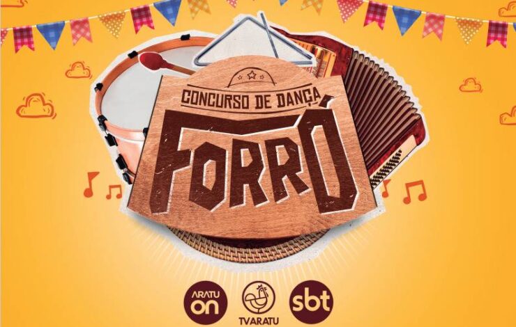 Concurso de Dança de Forró começa nesta quarta-feira; confira atrações ...