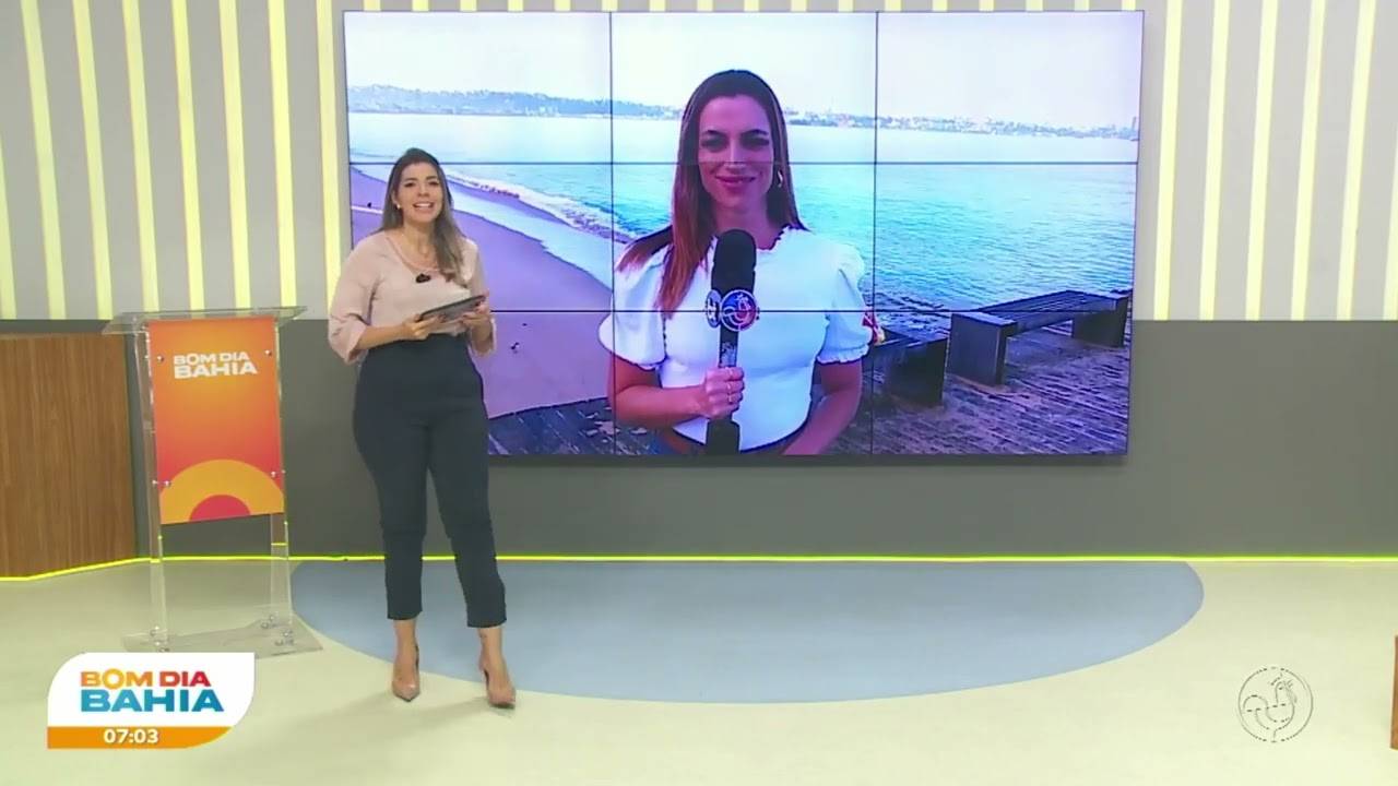 Bom dia Bahia ensina a fazer uma pizza de tapioca: Veja também os ...