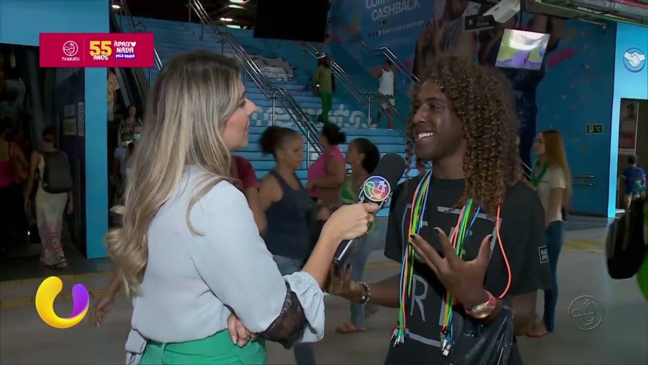 Veja como funciona os bastidores da Tv Aratu | Aratu On - Notícias da ...