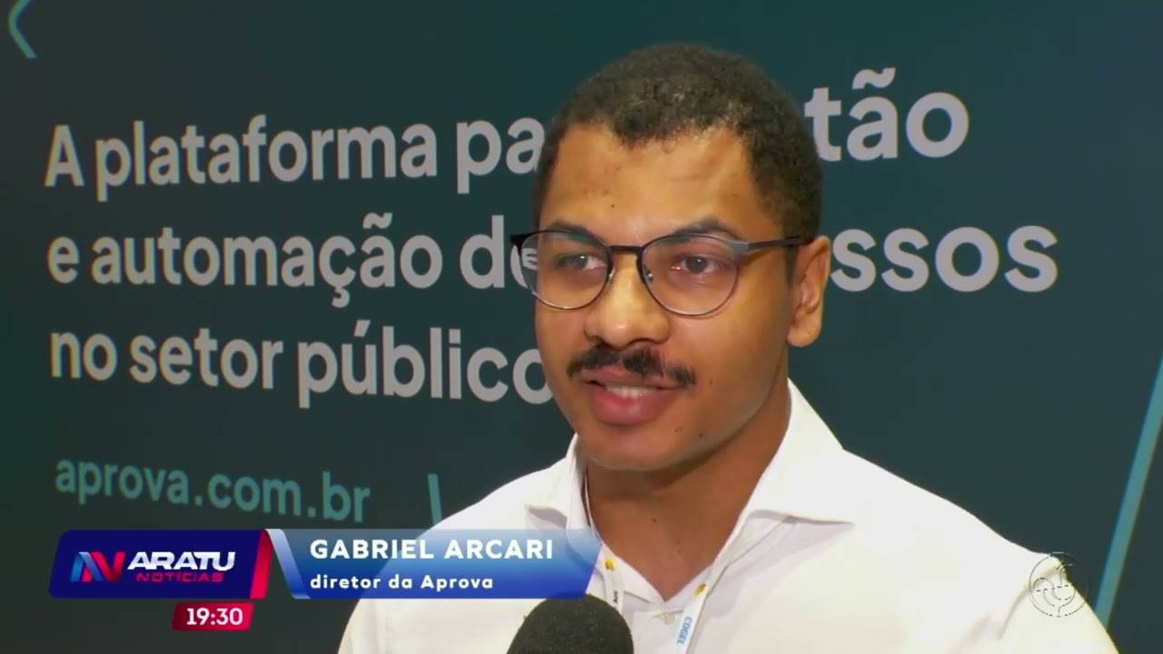 Salvador é a cidade mais inteligente do nordeste | Aratu On - Notícias ...