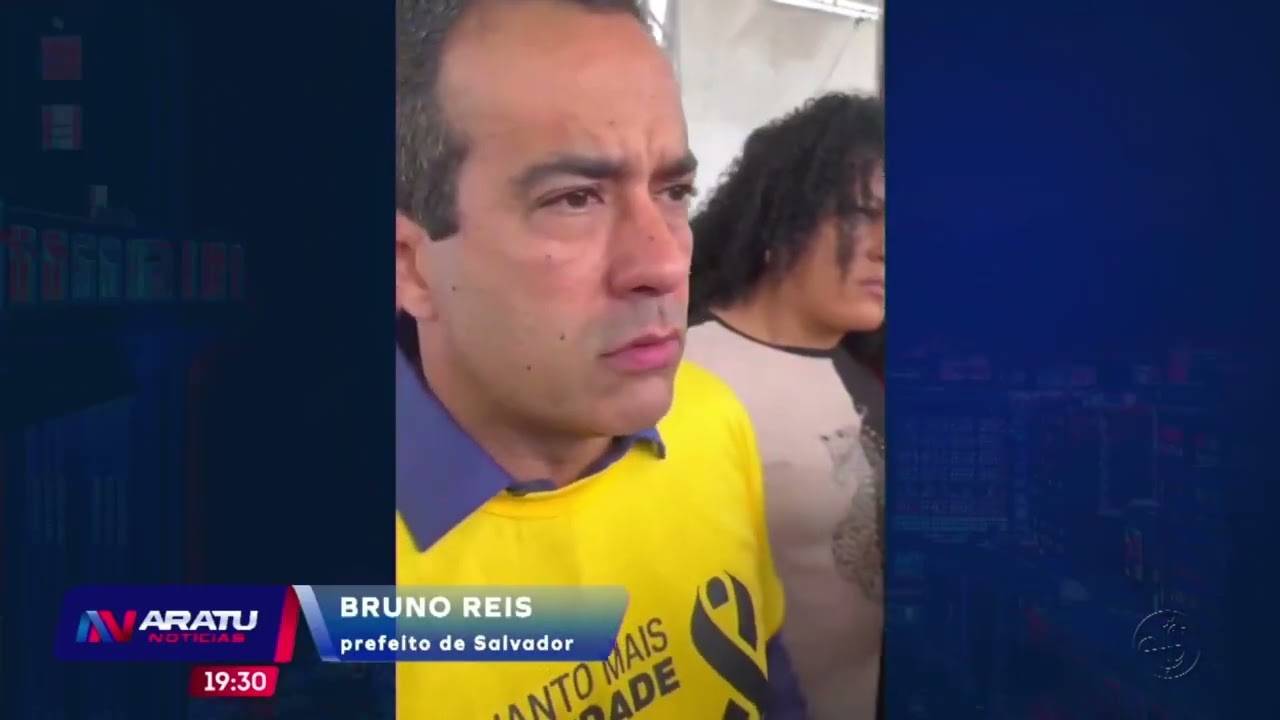 Descartado reajuste de tarifa de ônibus em Salvador | Aratu On ... Descartado reajuste de tarifa de ônibus em Salvador | Aratu On ...