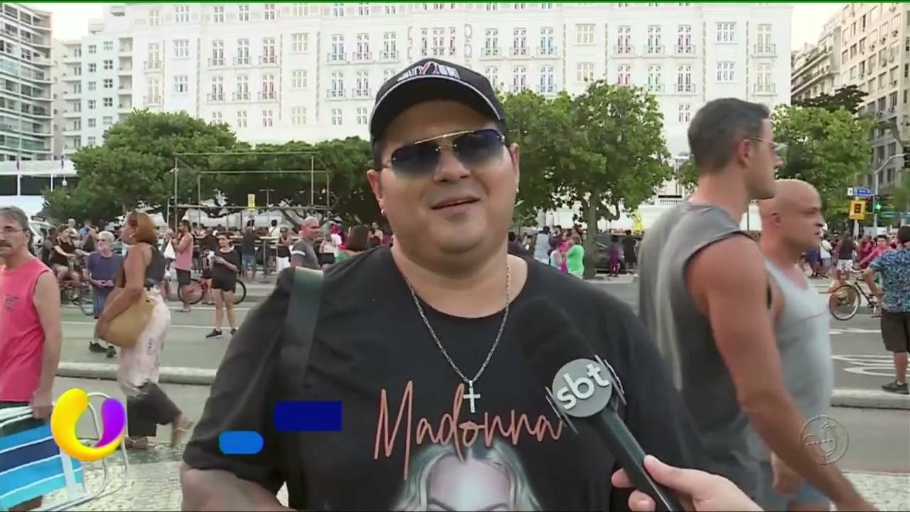 Madonna no Rio: Pesquisa mostra que preço das passagens subiram até 500 ... Madonna no Rio: Pesquisa mostra que preço das passagens subiram até 500 ...