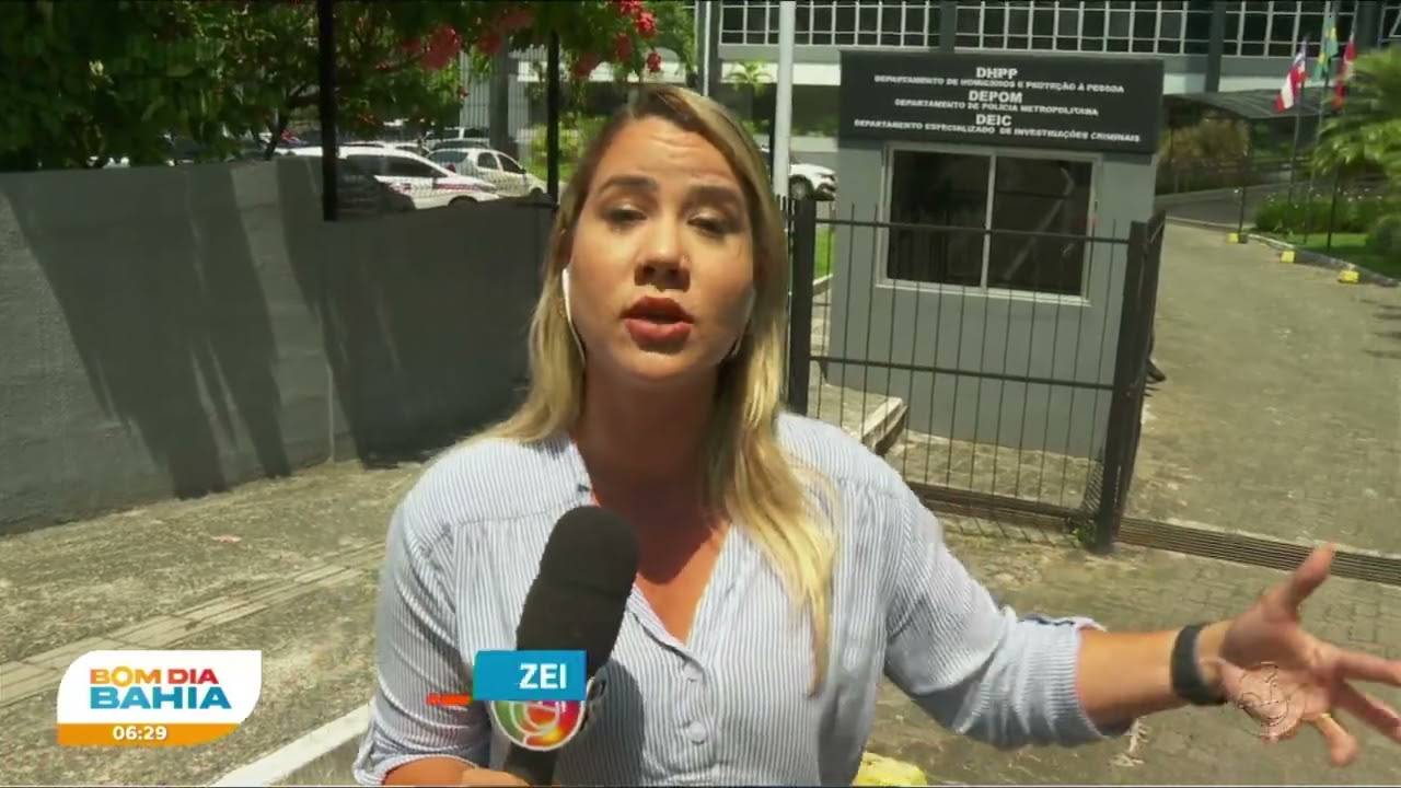 Caso Maria Eloisa: suspeitos de executar adolescente devem passar por ...