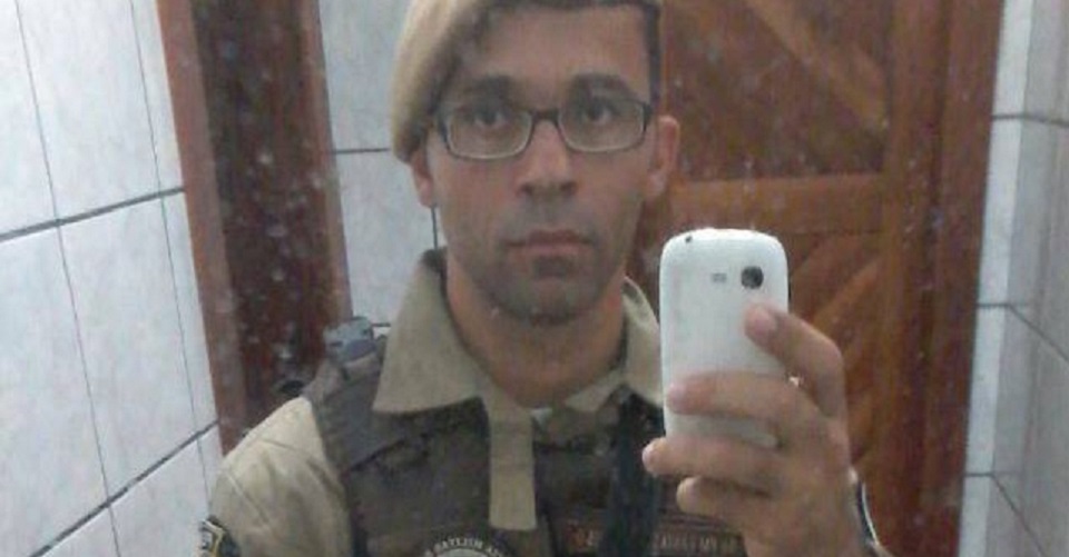 Foragido Suspeito De Envolvimento Na Morte De Pm é Capturado Em Porto